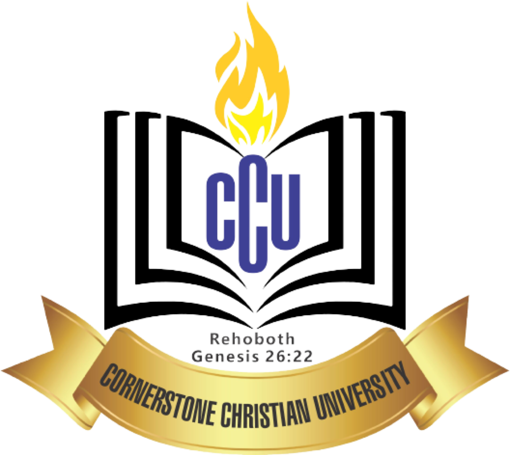 Doctoral Programs – Cornerstone Christian University CCU